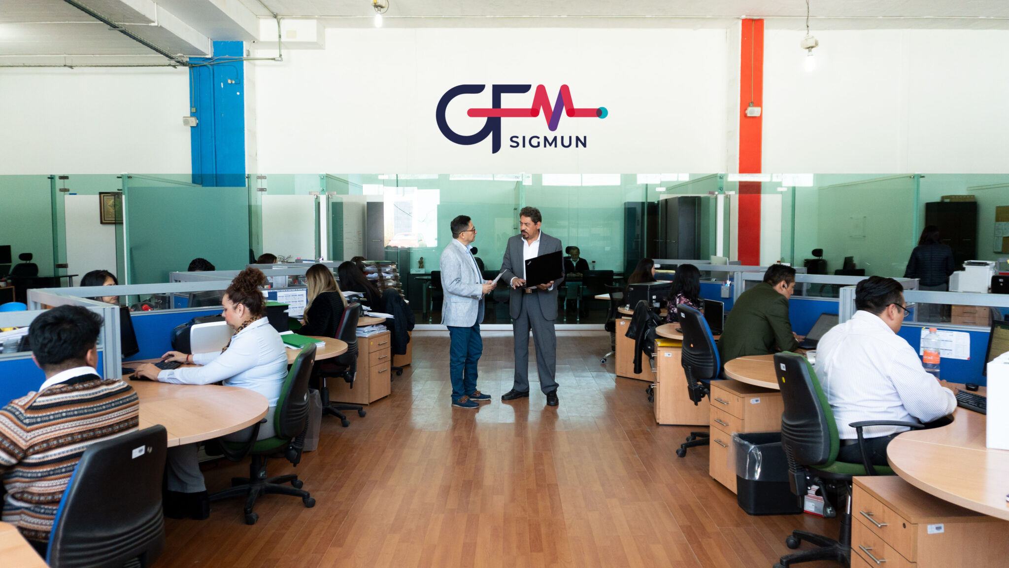 Grupo Farmacéutico Sigmun